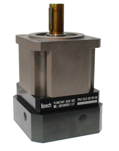 High Efficiency Long Life Low Backlash Low Noise Planetary Gearhead ...