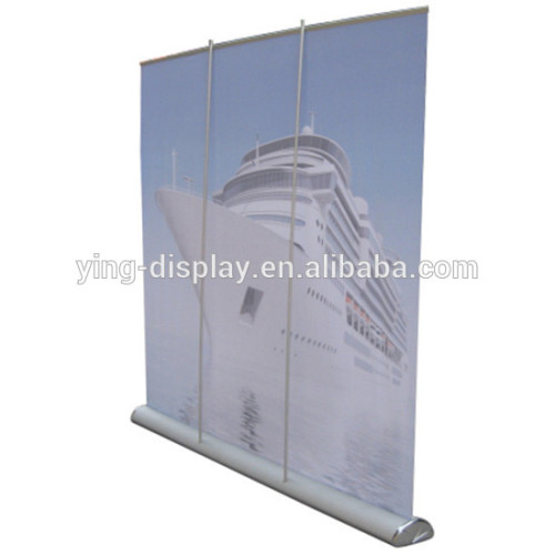 Exhibition Booth Roller Banner Stand, High Quality Exhibition Booth ...