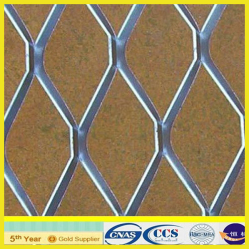 Expanded Metal Mesh/small Hole Expanded Metal Mesh/stretch Metal Mesh ...