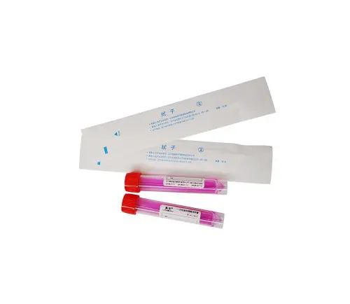 Streck Cell Free Dna Bct Collection Tube, High Quality Streck Cell Free ...