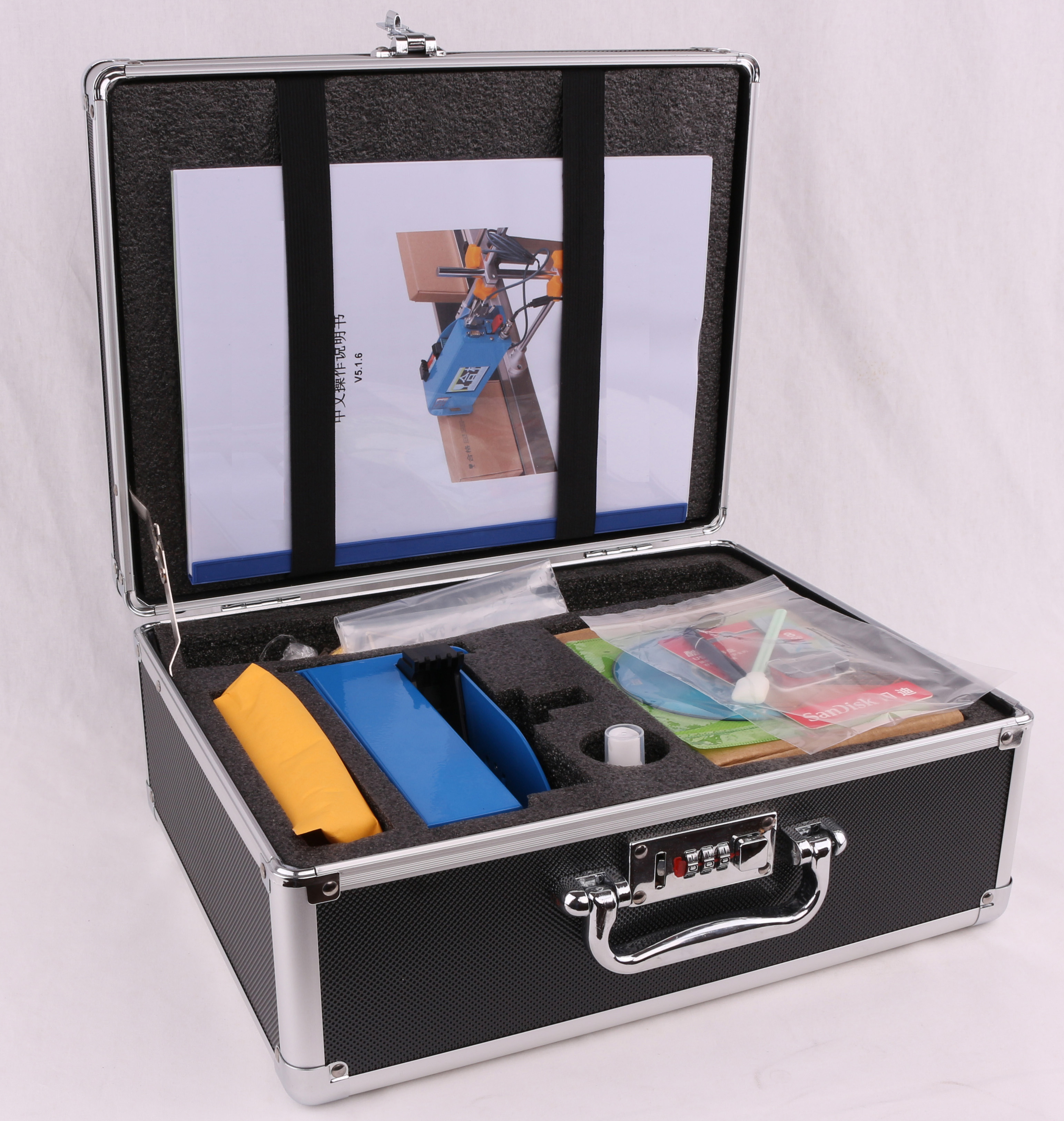 Barcode Stamp Inkjet Printer Date Coding Machine, High Quality Barcode ...