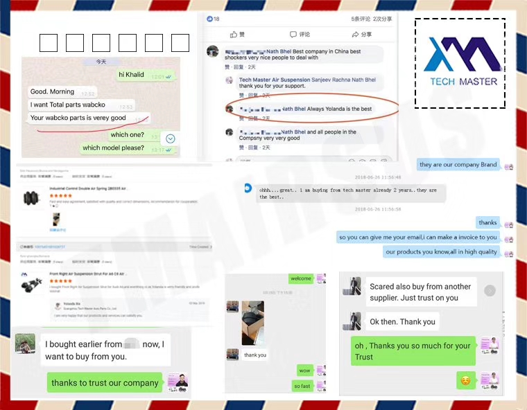 Auto Parts Air Suspension Compressor Valve Block Repair Kit For E39 E53 ...