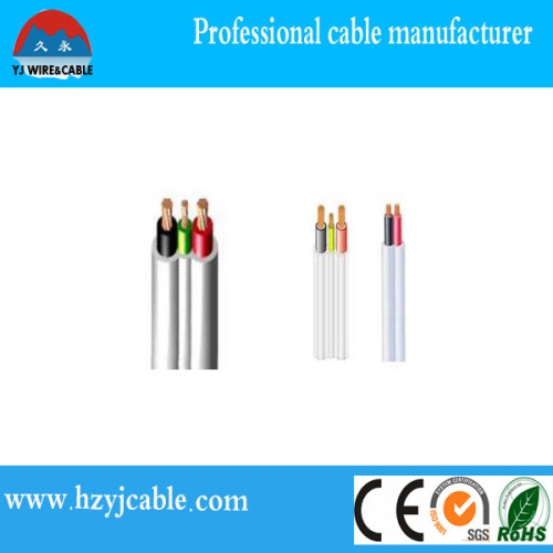 Tps Flat Electrical Cable, High Quality Tps Flat Electrical Cable on ...