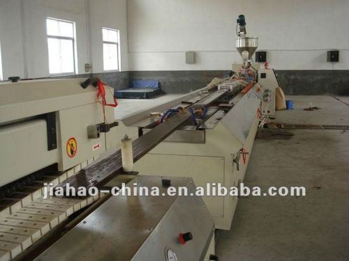 Wpc Profile Production Line Wpc Profile Machina, High Quality Wpc ...