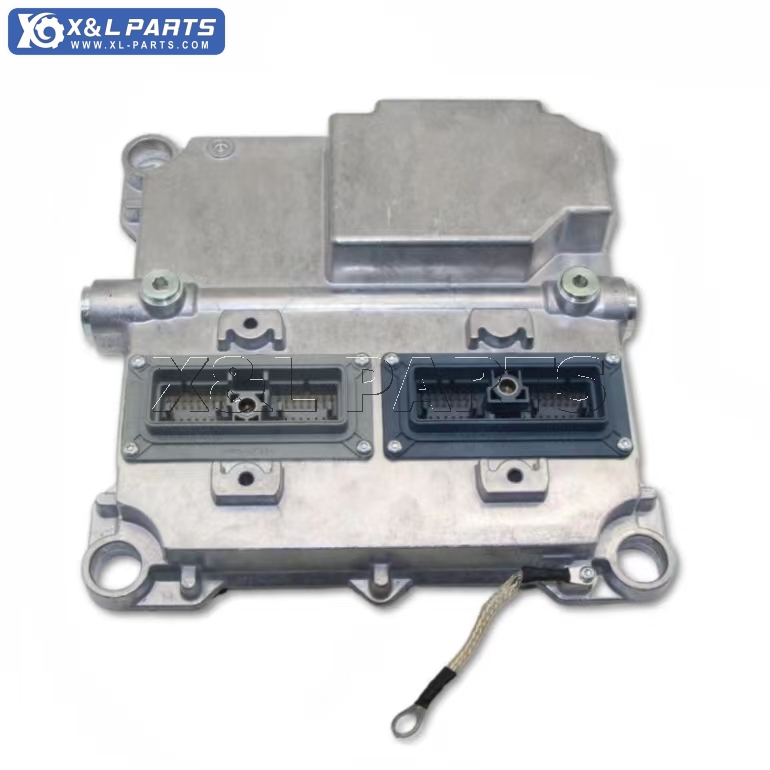 Ecm/ecu Controller Engine Control Unit For Caterpillar C4.2 C4.4 C6.4 ...
