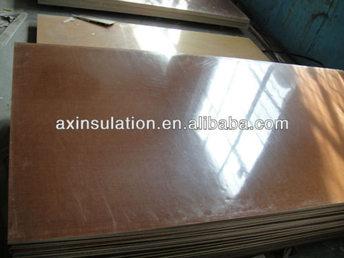 Bakelite Cotton Cloth Laminated Sheet 3025, High Quality Bakelite ...