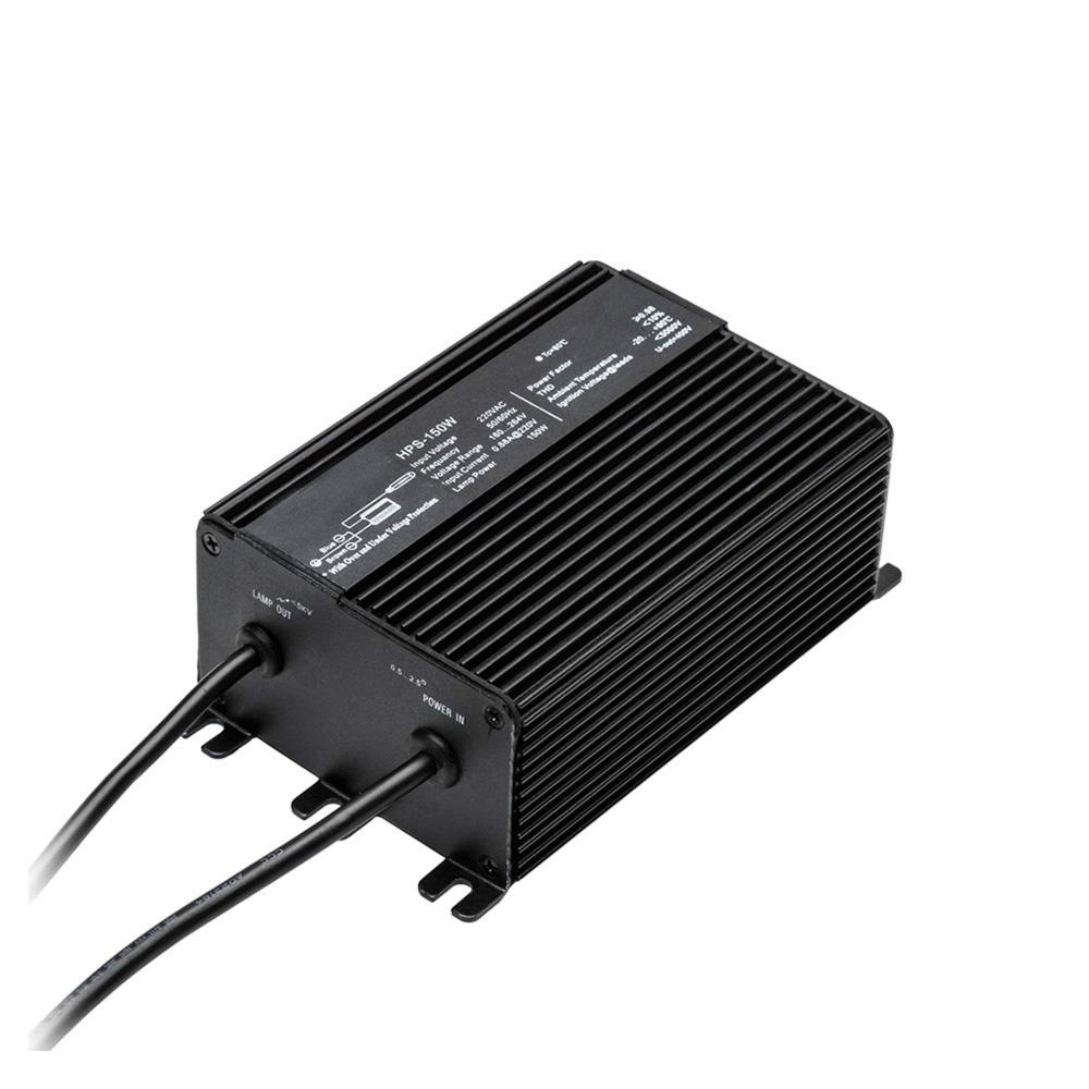 150w 220v Ballast Hps Electronic Ballast For High Pressure Sodium Lamp ...