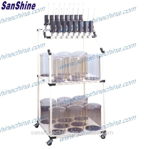 Transparent Wire Barrel Coiler To Protect Wire, High Quality ...