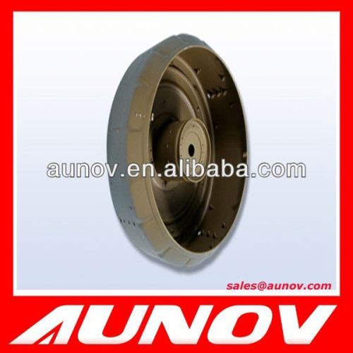 Iso Certified Deep Drawn Aluminum Parachute Mine, High Quality Iso ...