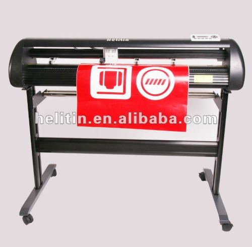 1350mm Large Digital Sticker Cutting Plotter, High Quality 1350mm Large ...