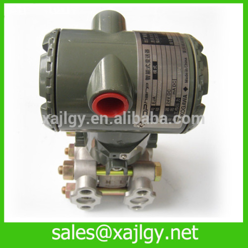 Original Japan Yokogawa 4-20ma Pressure Transmitter, High Quality ...