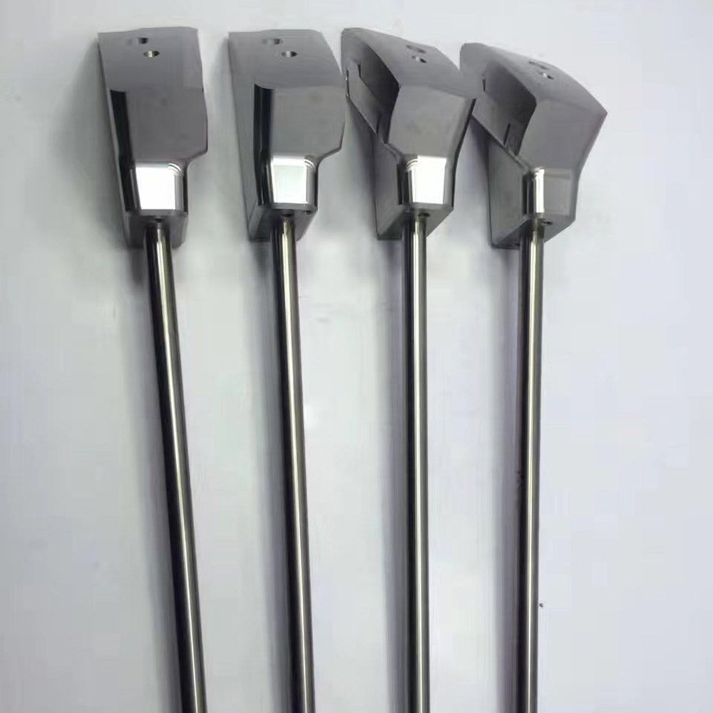 Angular Lifter Injection Molding, High Quality Angular Lifter Injection ...