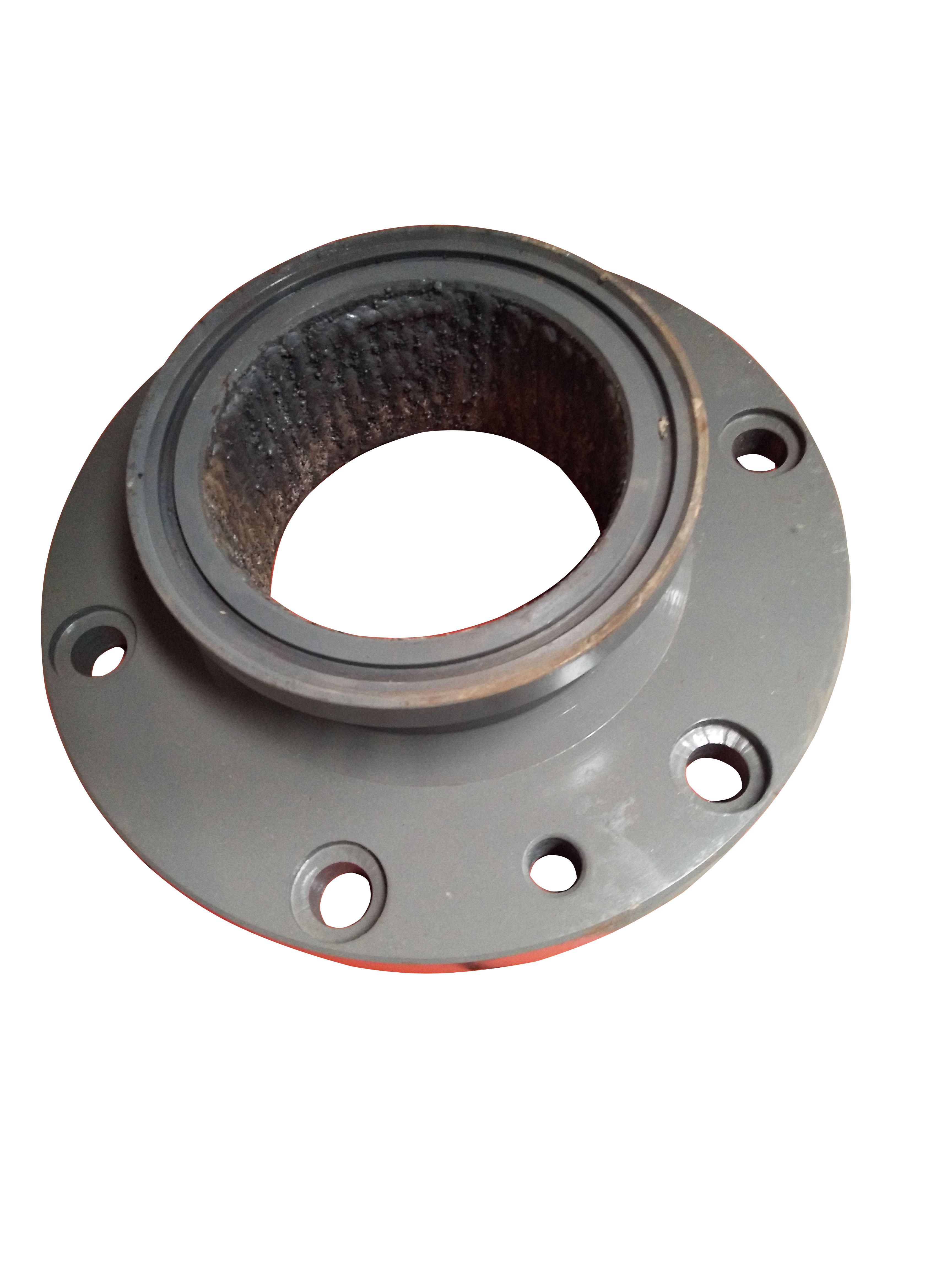 Sany Concrete Pump Outlet Tube, High Quality Sany Concrete Pump Outlet ...