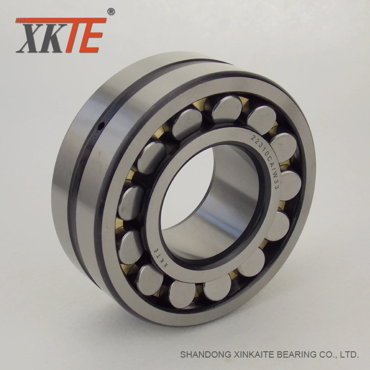 Spherical Roller Bearing 22310 CA/E For Conveyor Pulley China ...