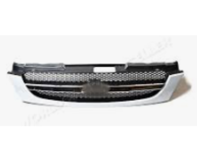 Altatec Car Bumper For Part Numbers 965491729, 965491730, 965491731 ...