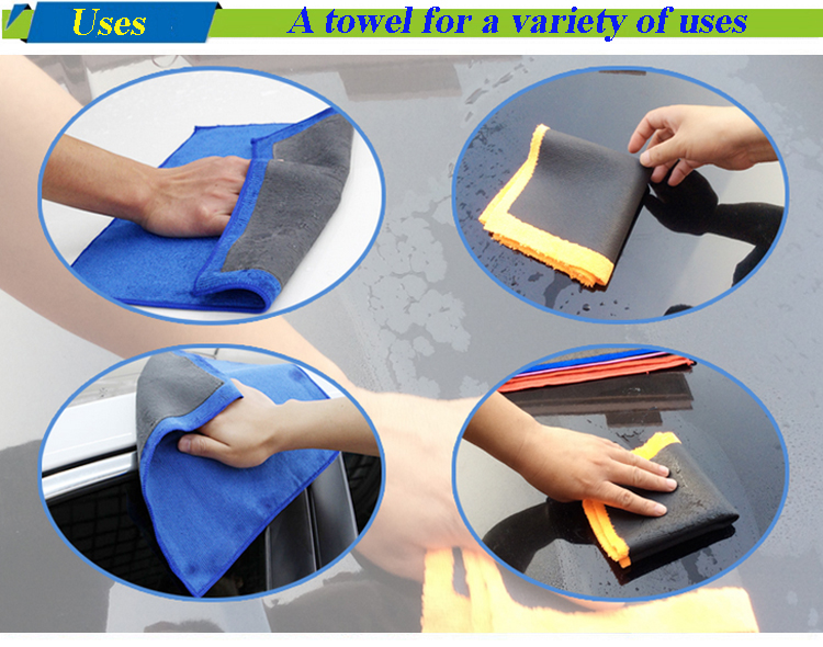 รถ Claybar Clay Towel Magic Grade A สำหรับรถยนต์ คุณภาพสูง รถ Claybar ...