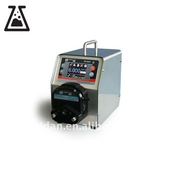 Basic Peristaltic Pump-bt300f, High Quality Basic Peristaltic Pump-bt300f on Bossgoo.com