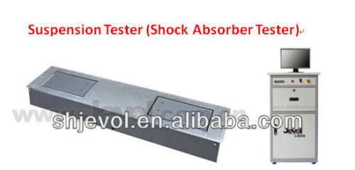 Vehicle Suspension Tester, High Quality Vehicle Suspension Tester on ...