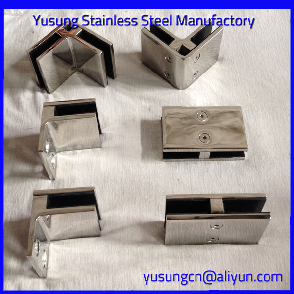 Glass Connector Clamp - Secure Connections For Glass Applications, High ...