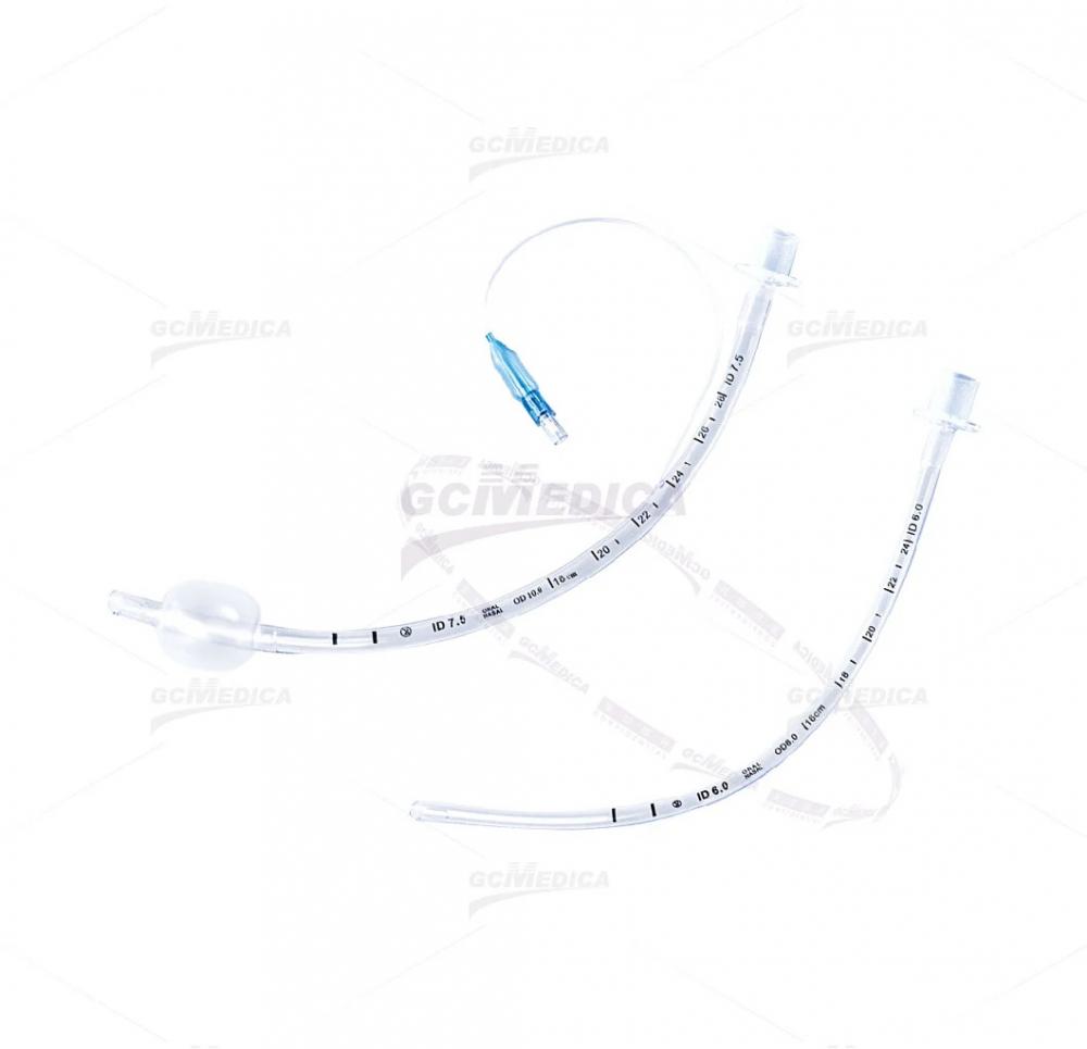 Standard Endotracheal Tube, High Quality Standard Endotracheal Tube on ...