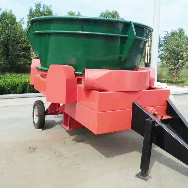 Straw Cylinder Crusher For Cattle Feed, High Quality Straw Cylinder ...