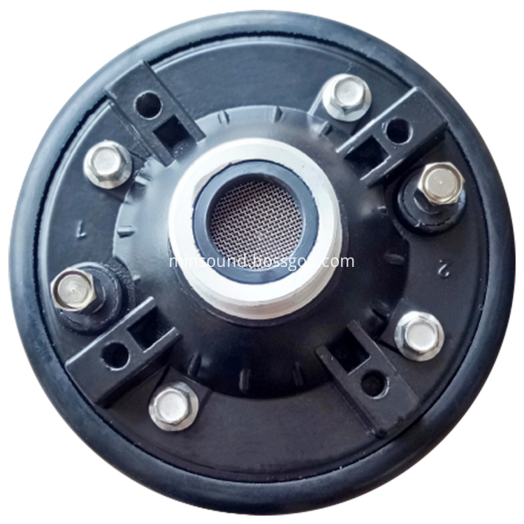 100w/150w Driver Unit For Horn Speaker, High Quality 100w/150w Driver ...