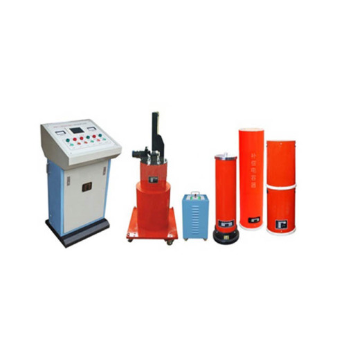 Variable Frequency Ser Ies Resonant Test System, High Quality Variable ...