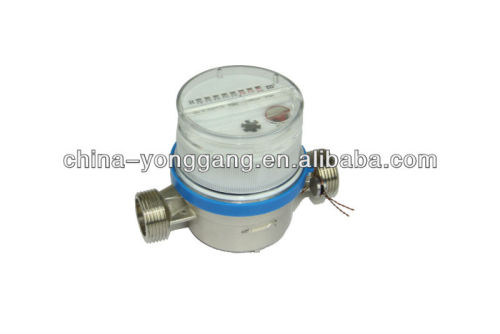 M-bus Water Meter, High Quality M-bus Water Meter on Bossgoo.com