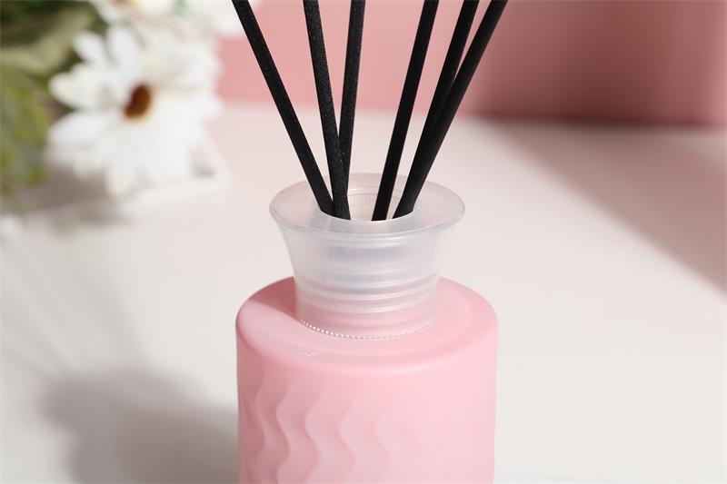 Lonimax Cylinder Ripple Bottle Reed Diffuser, High Quality Lonimax ...
