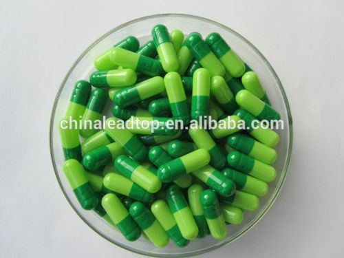 Pharmaceutical Gmp Certified Edible Capsule, High Quality ...