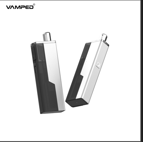ชุด Aladdin Pro Pod Vamped คุณภาพสูง ชุด Aladdin Pro Pod Vamped บน ...