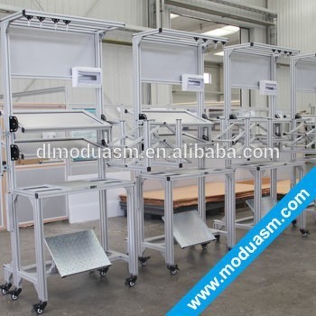 Factory Workstation, Modular Workstation For Bulk Production, High ...