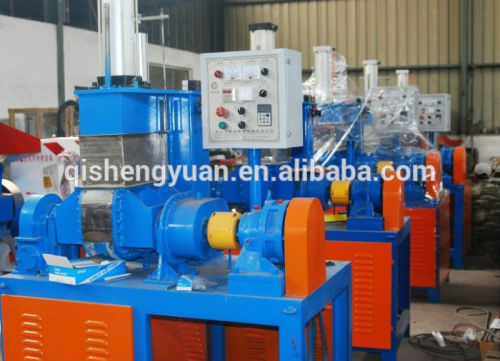 Laboratory Rubber Kneader Machine /rubber Mixing Banbury Machine, High ...