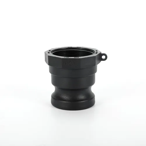 Ibc Camlock Fittings Pp Plastic Coupling Type A, High Quality Ibc ...