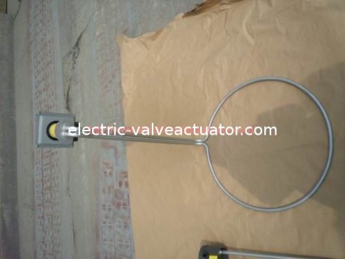 0.5kw - 10kw 380v Insulator Compartment Porcelain Ash Bucket Electric ...