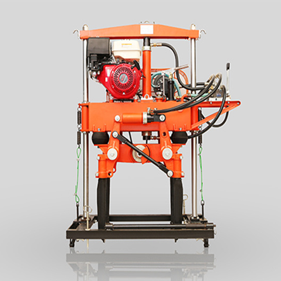 Hydraulic Rail Tamping Machine, High Quality Hydraulic Rail Tamping ...