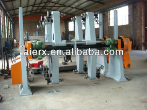 Electrical Mill Roll Stand /mechanical Shaftless Roll Stand/packaging ...