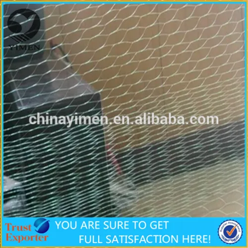 Birds Mist Nets To Capture Birds, High Quality Birds Mist Nets To ...