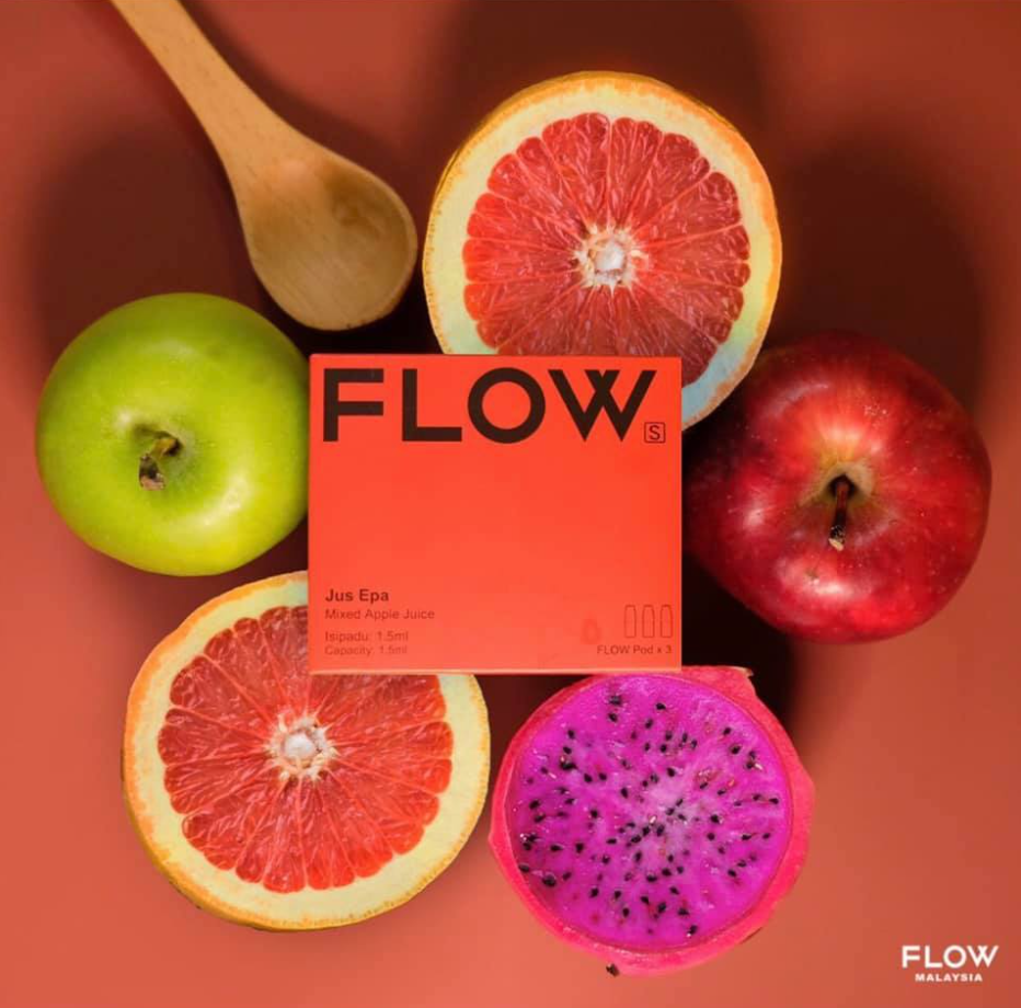 ขายส่ง Vape Flow Vape Pod คุณภาพสูง ขายส่ง Vape Flow Vape Pod บน ...