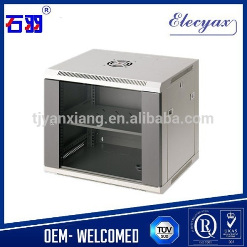 Spcc Cold-rolled Steel Metal Box/rack For 9u Equipment/server Rack ...