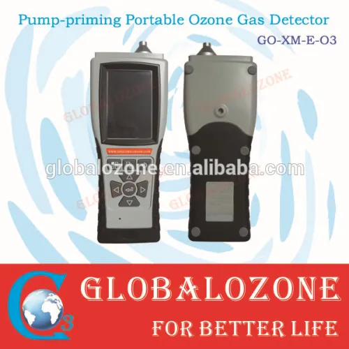 Water Ozone Meter/ozone Water Analyzer/water Dissolved Ozone Monitor ...