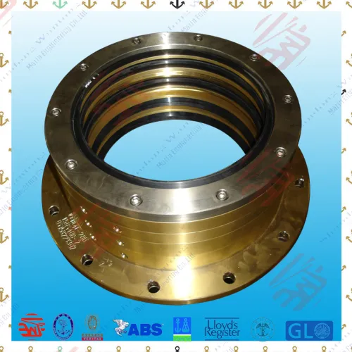 Vessel Oil Lubrication Stern Shaft Sealing Apparatus, High Quality ...
