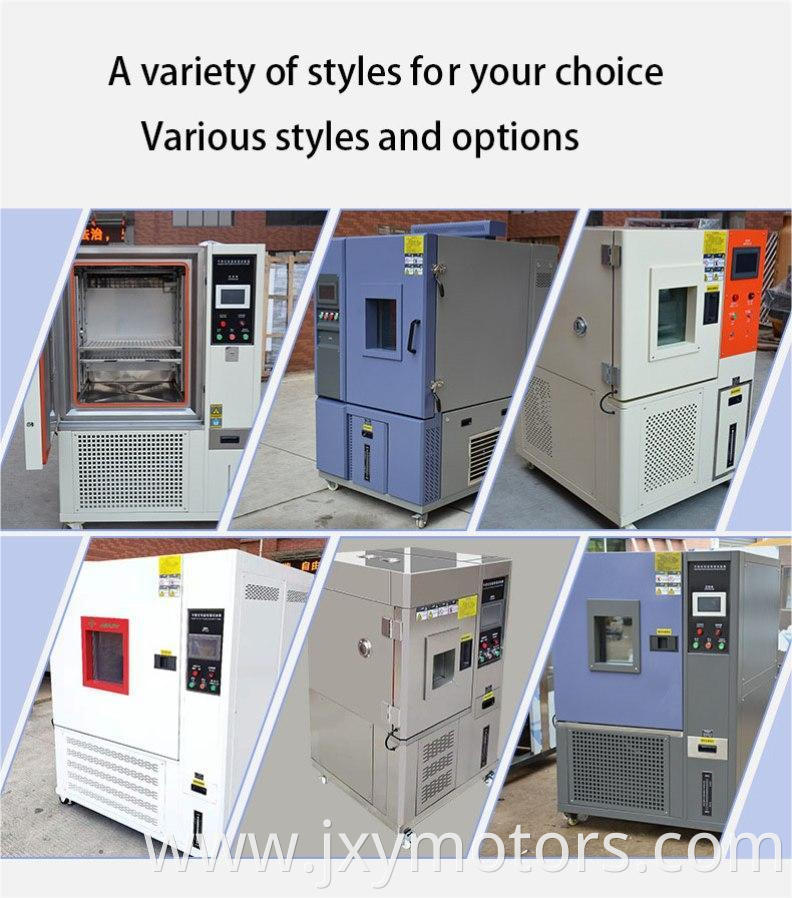 Suppliers for Ozone Accelerated Tire Aging Test Chamber