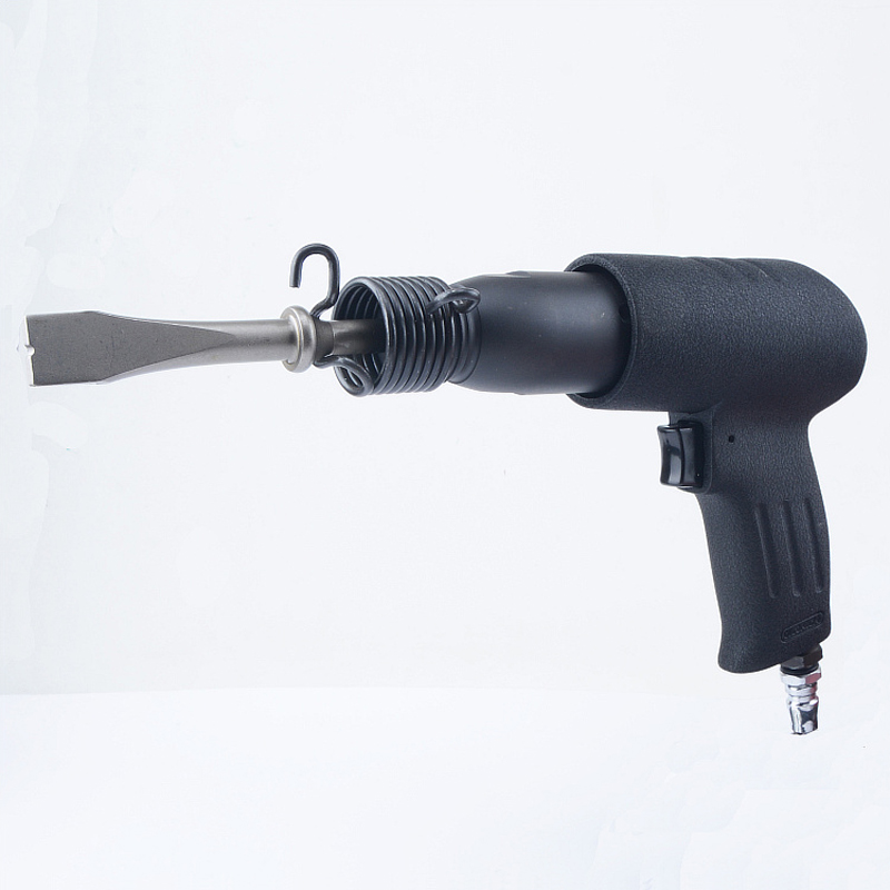 Pneumatic Shovel Impact Air Shovel Pneumatic Chisel Rust Gun Shaving ...