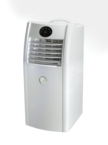 Movable Air Conditioner (7000btu-12000btu), High Quality Movable Air ...