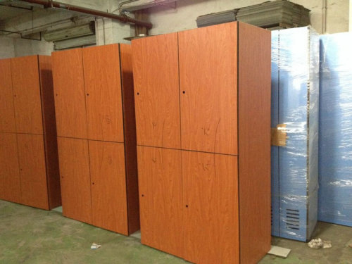 Waterproof Hpl Swimming Pool Lockers, High Quality Waterproof Hpl ...