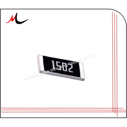2010 chip resistor smd types 15k ohm China Manufacturers Suppliers ...