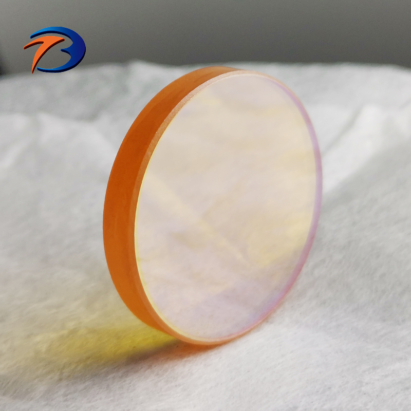 Znse And Zns Windows For Ftir Ir Transmittance Cvd Wafers, High Quality ...