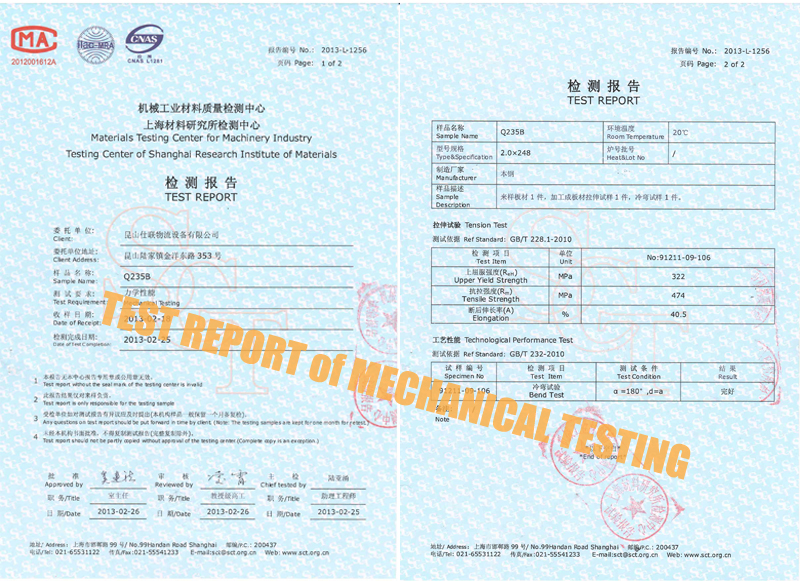 Automated Storage And Retrieval System (asrs), High Quality Automated ...