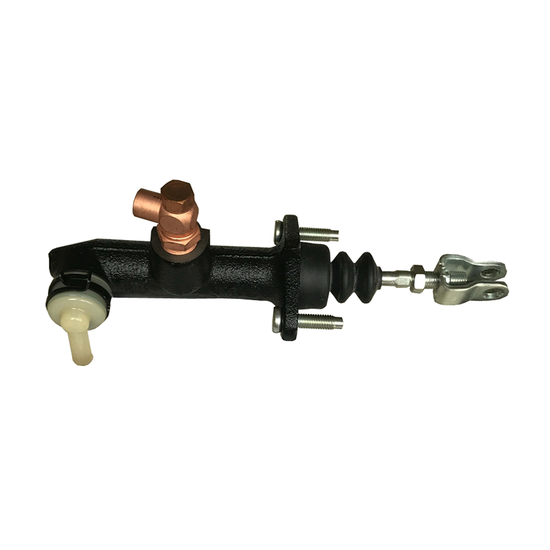 Truck Brake Master Cylinder 3505ab32-020 3505qaf-020 1604010-c48112 Fit ...